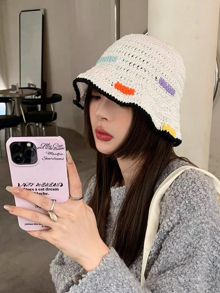 Messy Buns & Wicked Stitches