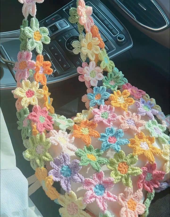 Messy Buns & Wicked Stitches