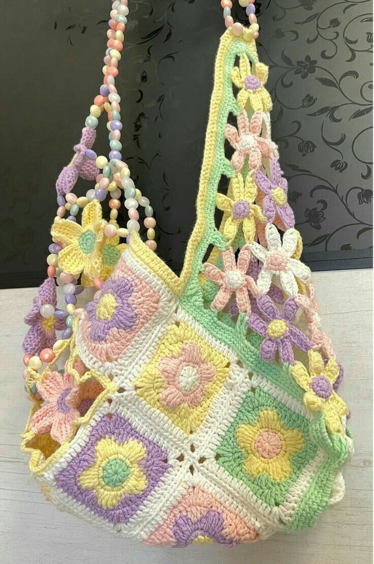 Messy Buns & Wicked Stitches