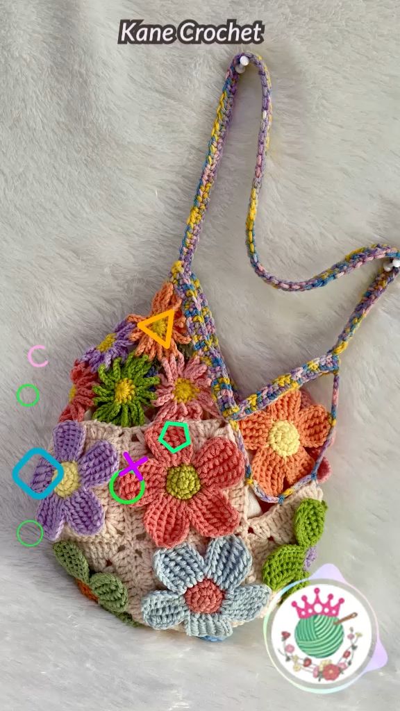 Messy Buns & Wicked Stitches